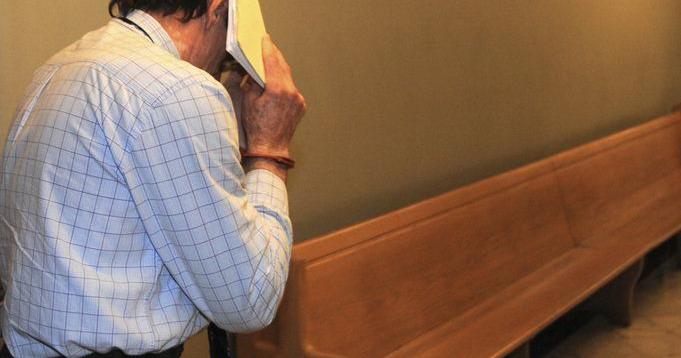 Despite murder acquittal, Millen facing 16 years in prison | Local News ...