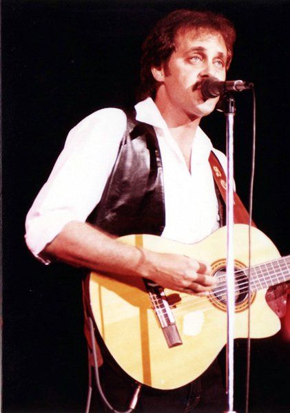 Friendship fuels popular Wabash Valley musician, Don Morris, to record ...