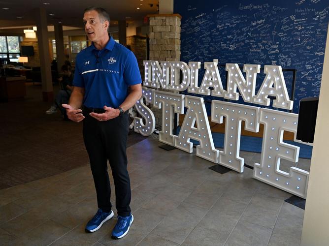 ISU welcomes new Sycamores | Local News | tribstar.com