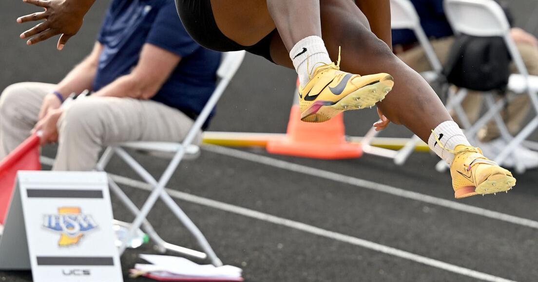 South's White, Northview's Buck runners-up at girls track state finals ...