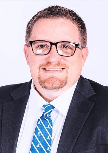 Mark Slessinger officially added to Graves' ISU basketball staff ...