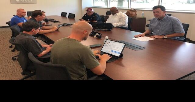 Duke Energy president: 'We have work to do here' | Local News ...