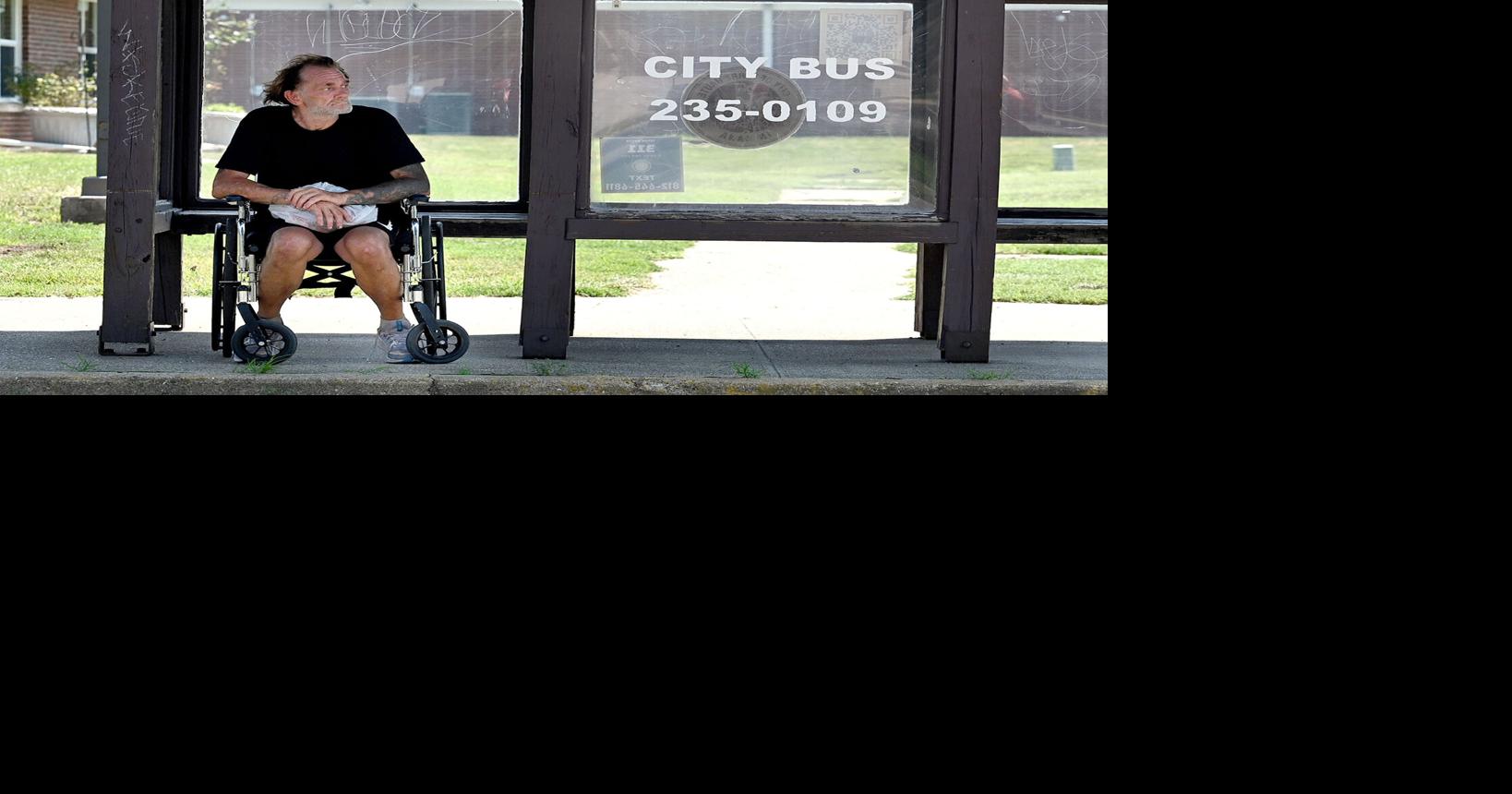 Improvements ahead for Terre Haute Transit | Local News | tribstar.com