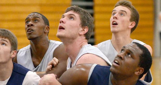 PREP PROFILE: Calvin Blank taking on larger scoring role for Terre ...