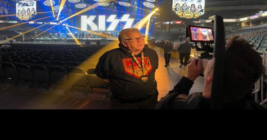 Mark Bennett: 48 years later, Hautean native Bill Starkey's KISS Army ...