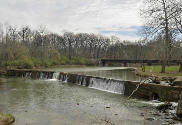 Markle Mill among state's low-head 'Dam Dangerous' sites | Local News ...