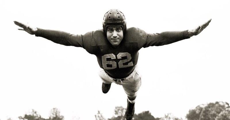 Mark Bennett: Unbeaten ’45 Hoosiers, Ciolli ‘up there smiling’ at ...