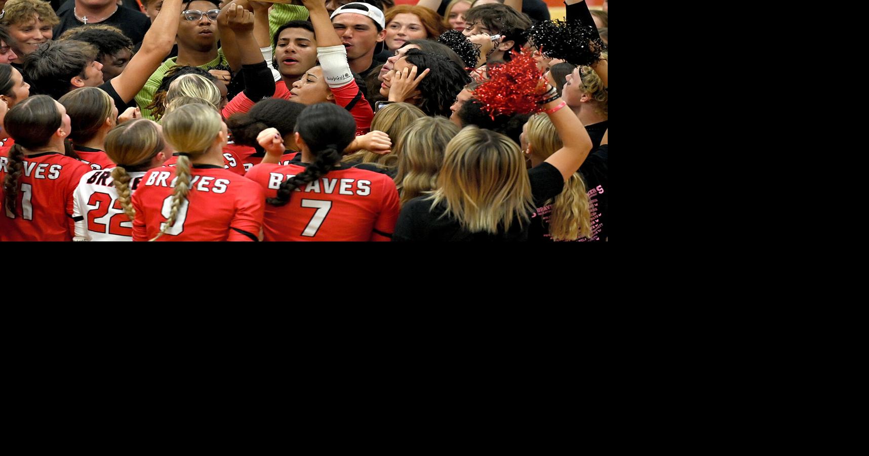 SPT 091223 THS THOMPSON SPIKE | | tribstar.com