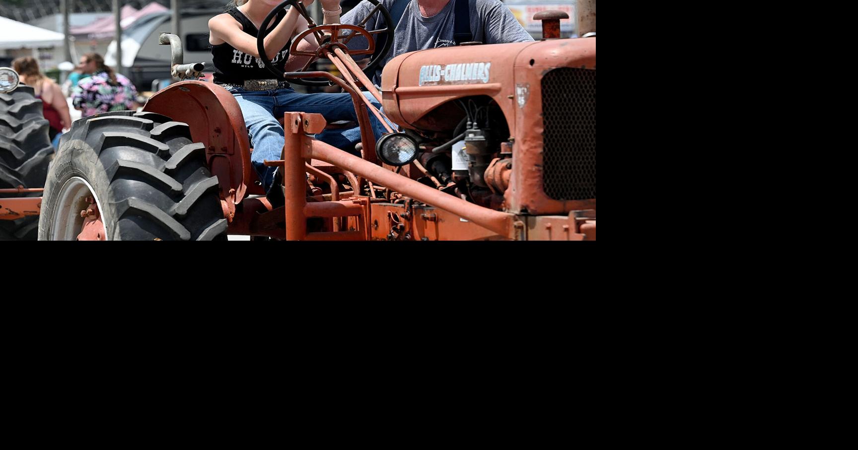 2024 4-H Parade | Gallery | tribstar.com