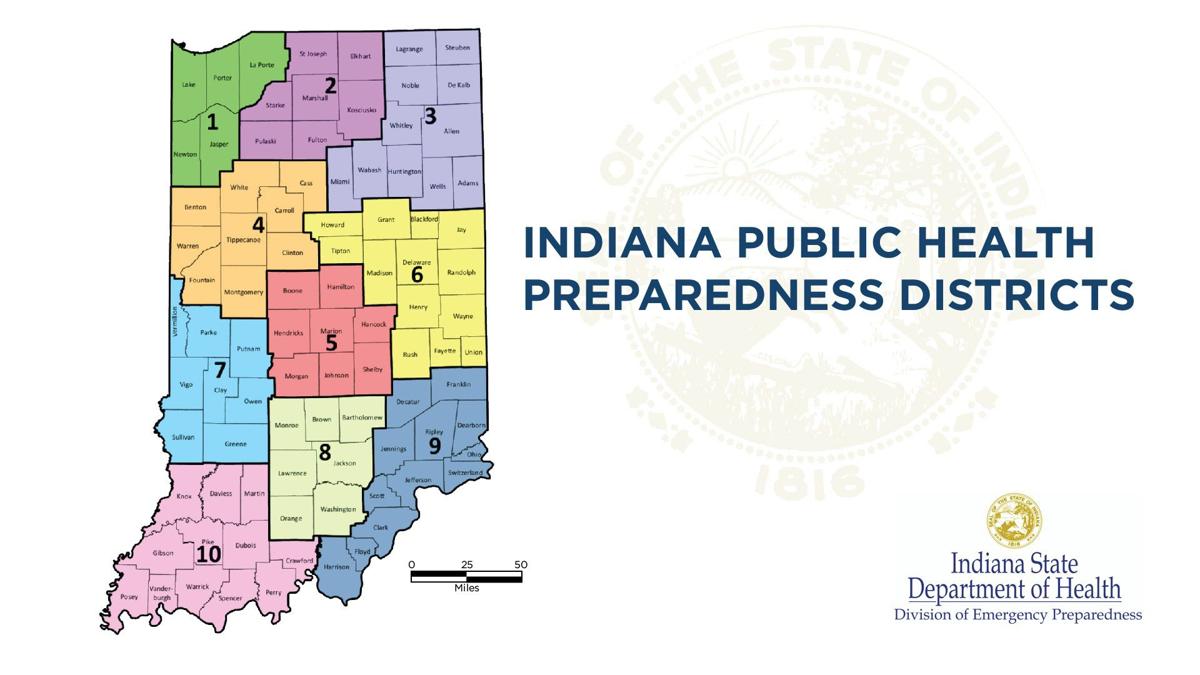 Indiana braces for patient surge, calls for volunteer effort | Indiana ...