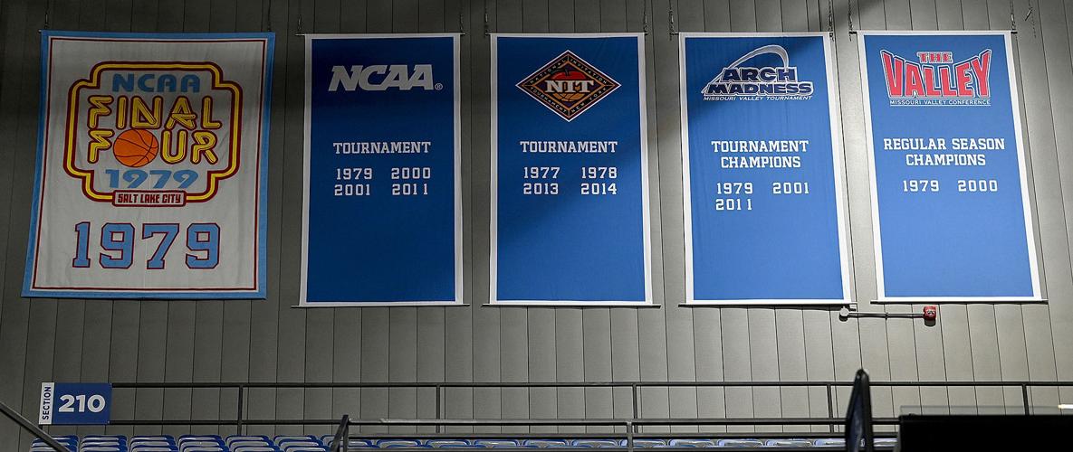 Notch above last year: ISU is back in Hulman Center for more basketball ...