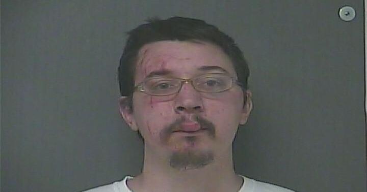 Terre Haute Sex Offender Gets 10 Years In Federal Prison Indiana News
