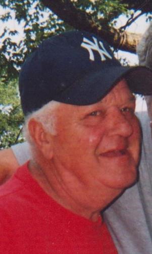 Michael L. ‘Mickey’ Varvel | Obituaries | tribstar.com