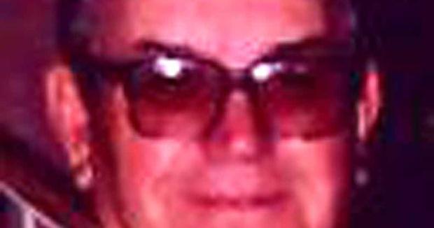 John David Thompson | Obituaries | tribstar.com