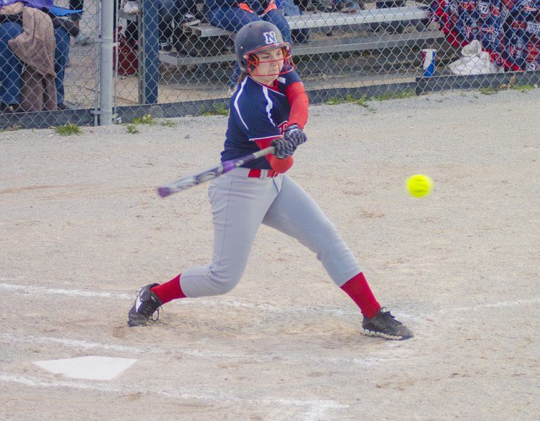 Six ranked teams compete at Lady Braves Softball Bash | Local High ...