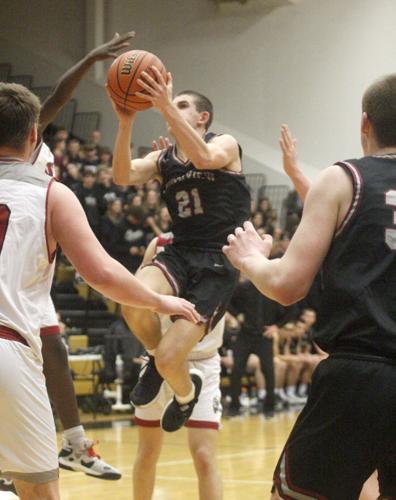 Experienced Warriors end Knights' run in regional | Sports | tribstar.com