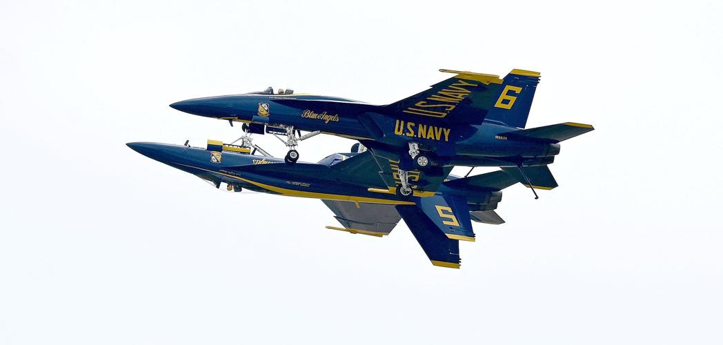 Mayor touts 'early wins' for Terre Haute in City Update address | Local ...