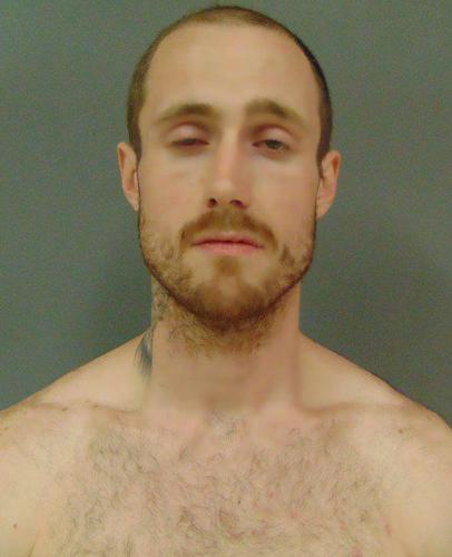 Brazil man arrested on warrant for parole violation | Local News ...