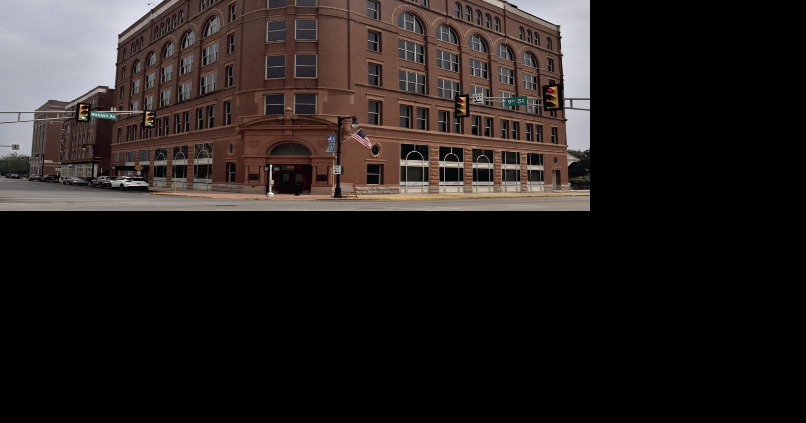 'The next chapter': Hulman & Company Building seeing new life as ...