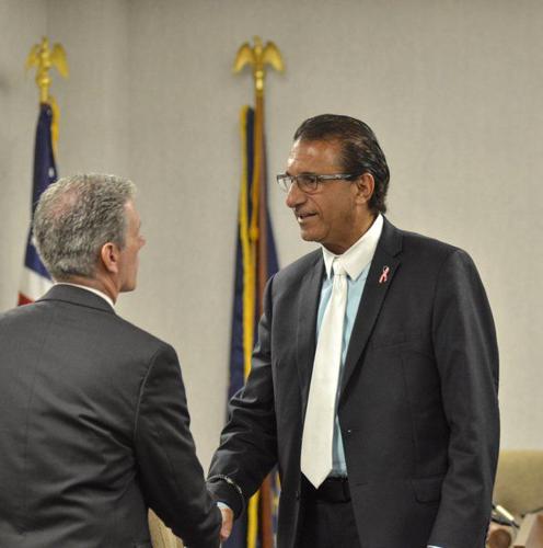 HS band director shaped Rob Haworth's career choice | Local News ...