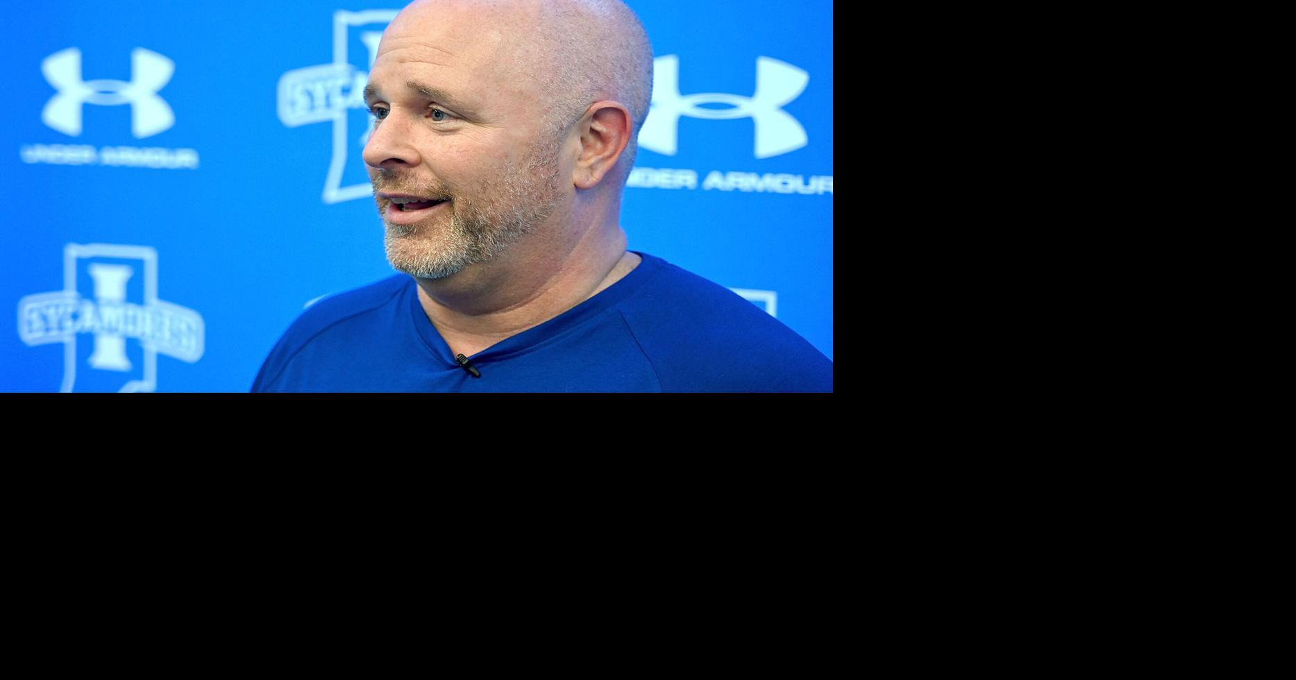 Sycamore men's hoops slated to play Las Vegas tourney | Sports ...