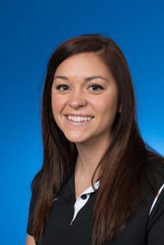 Tori Magner named ISU's interim softball coach | Indiana State Sports ...