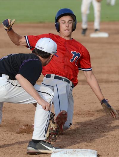 High School Player of the Week: Caden Mason | Player Of The Week ...