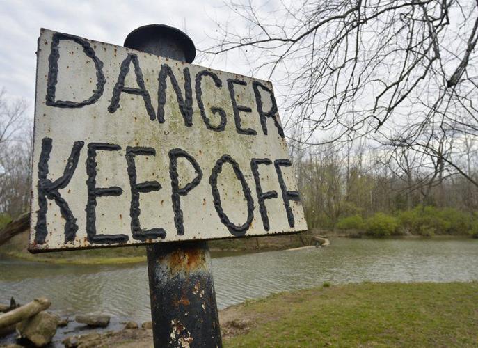 Markle Mill among state's low-head 'Dam Dangerous' sites | Local News ...