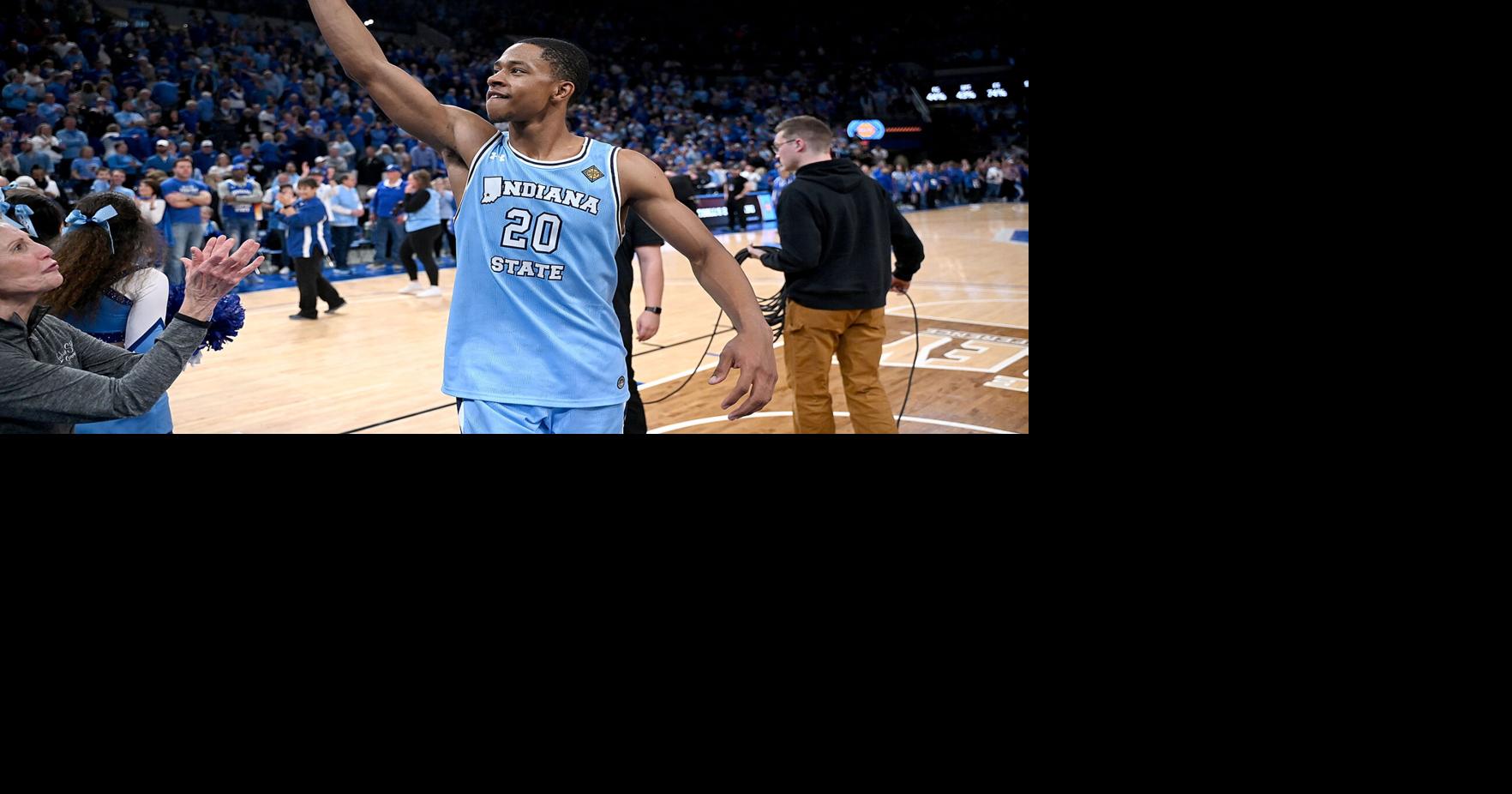 ANDY AMEY: Last Hulman Center game of the year was a great one | Sports ...