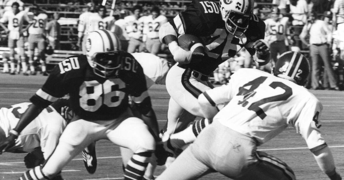 Former ISU associates praise Vincent Allen, whose number will be ...