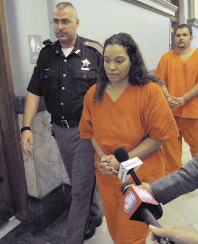 Vigo teacher accused of sexual misconduct | News | tribstar.com