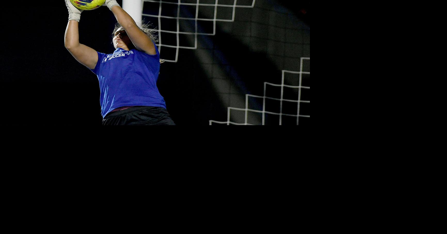 Bending, but not breaking: Backline, keeper headline stymieing ISU ...