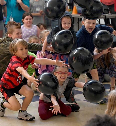 Hoosier Prairie implements "house system" to strengthen positive school ...