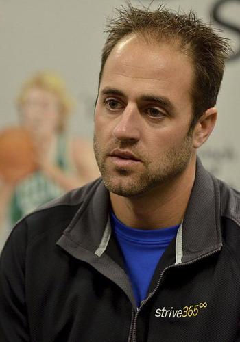 New Strive365 offers indoor leagues, training for variety of sports ...