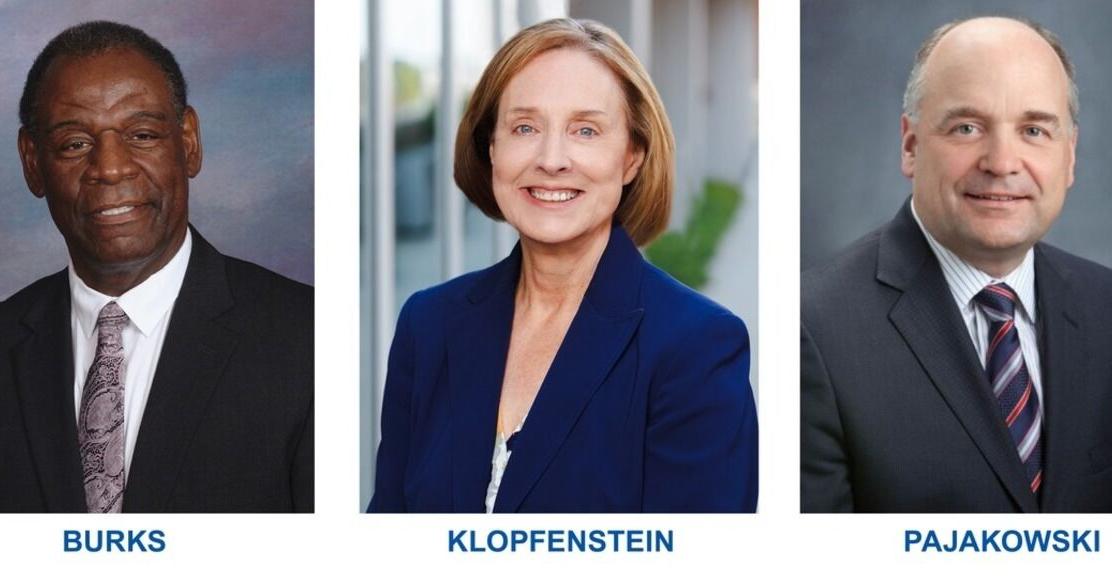 ISU names Distinguished Alumni Award recipients | Local News | tribstar.com