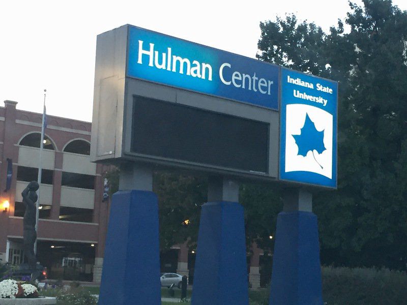 ISU athletics prepares for Hulman Center changes | Indiana State Sports ...