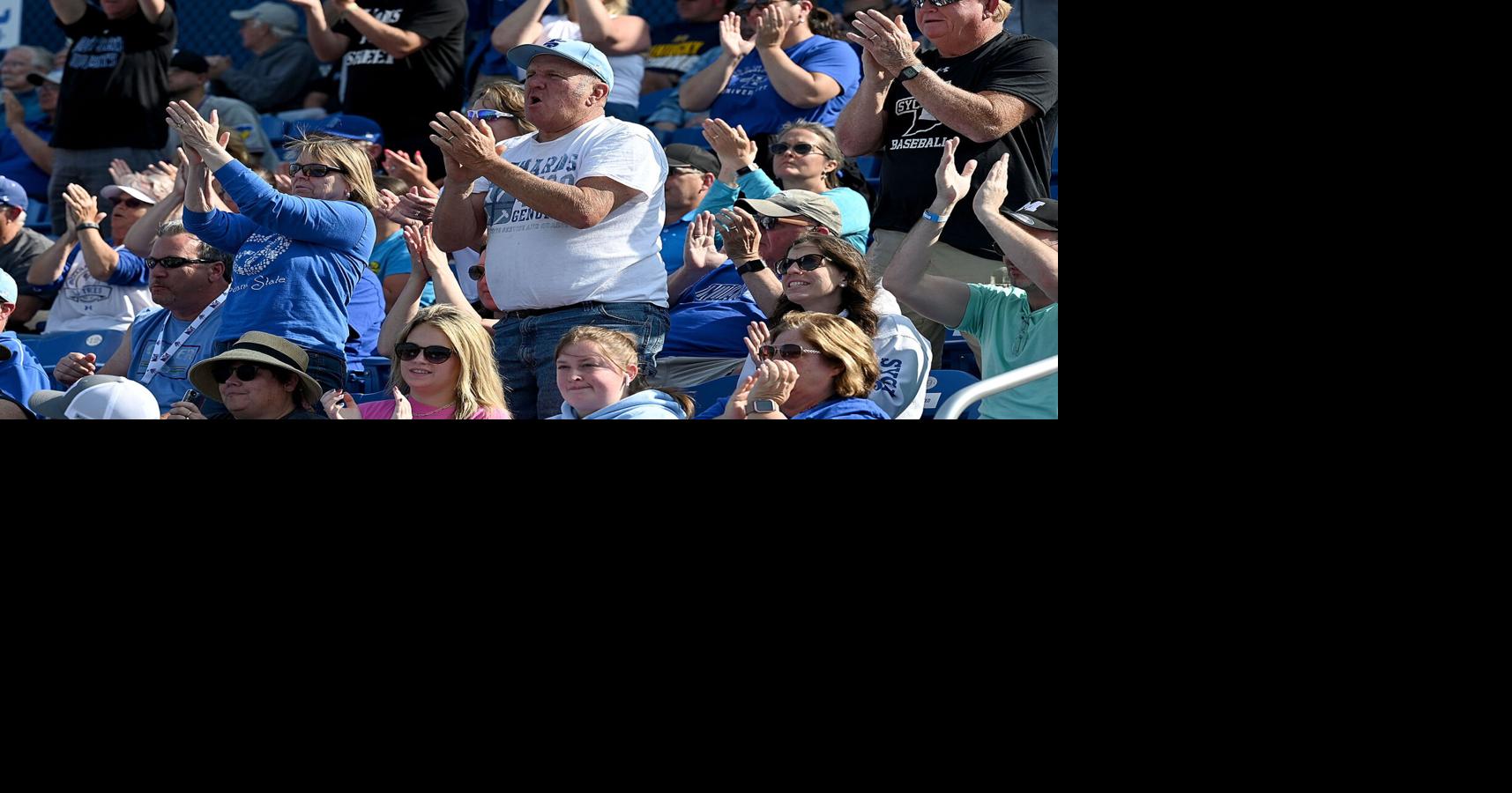 Mark Bennett: ISU, Bob Warn Field, city will be ready for NCAA, AD says ...