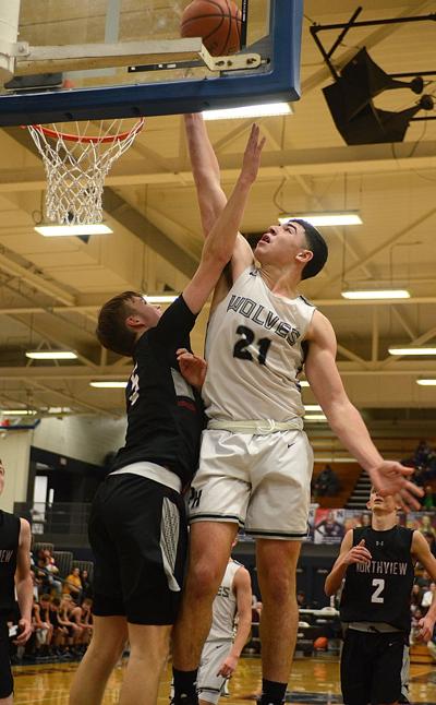 High School Player of the Week: Christian Johnson | Player Of The Week ...