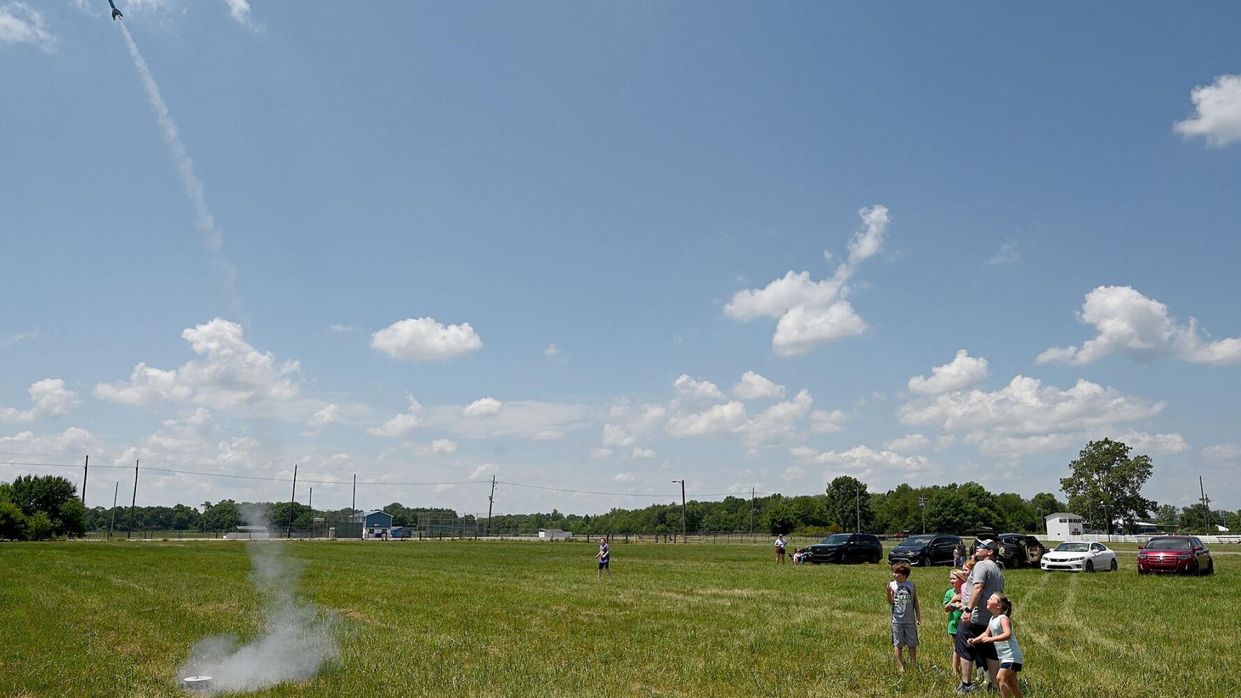 Events | tribstar.com