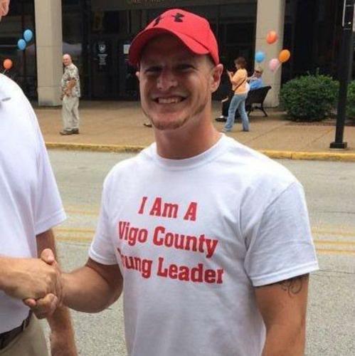 Switzer plans run for Vigo County Council | Local News | tribstar.com