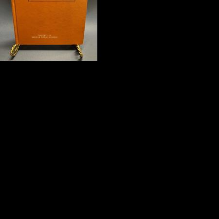 Historical Treasure: The books of Jane Dabney Shackelford | Valley Life ...