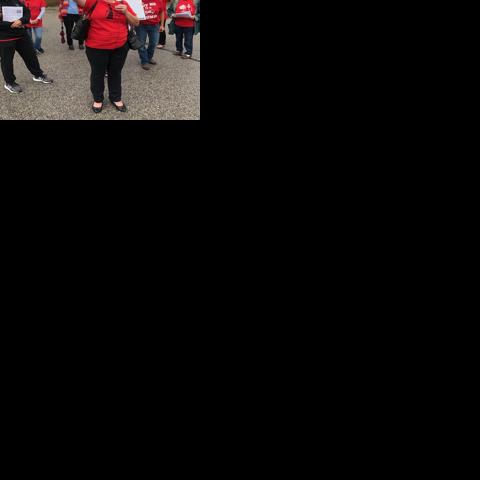 Large turnout for IDEM hearing on WRV air permit modifications | Local ...