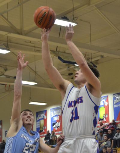 High School Player of the Week: Kip Fougerousse | Player Of The Week ...