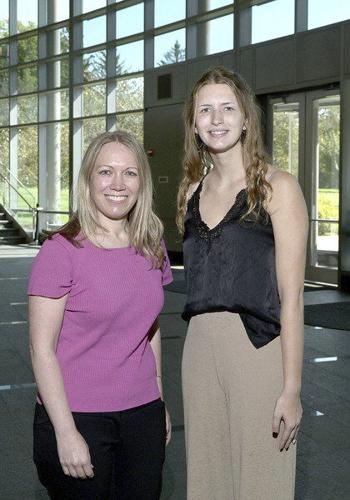 RHIT professor making more women welcome in math | Local News ...