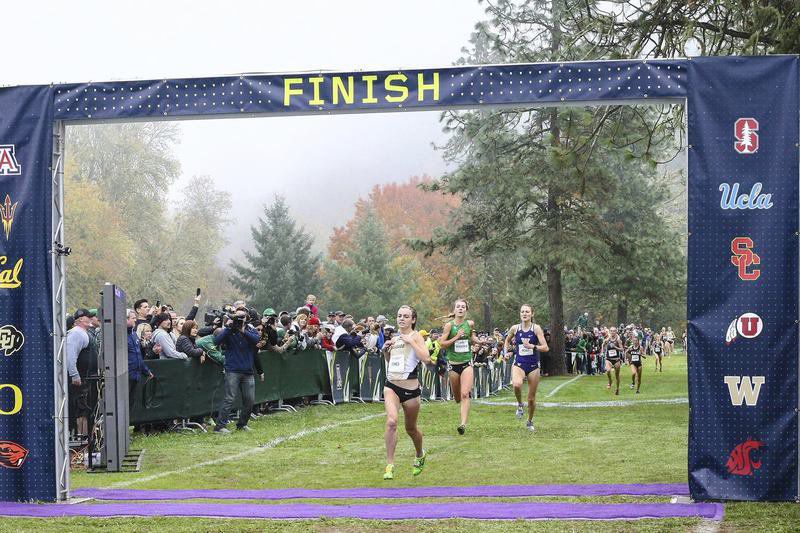 ISU connection leads Colorado into NCAA Cross Country Championships ...