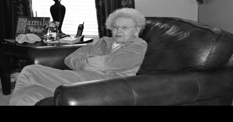 Mary Kathryn Thompson Muench | Obituaries | tribstar.com