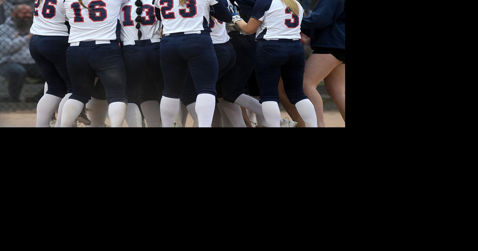 Patriots walk it off on Gibson's blast | Sports | tribstar.com