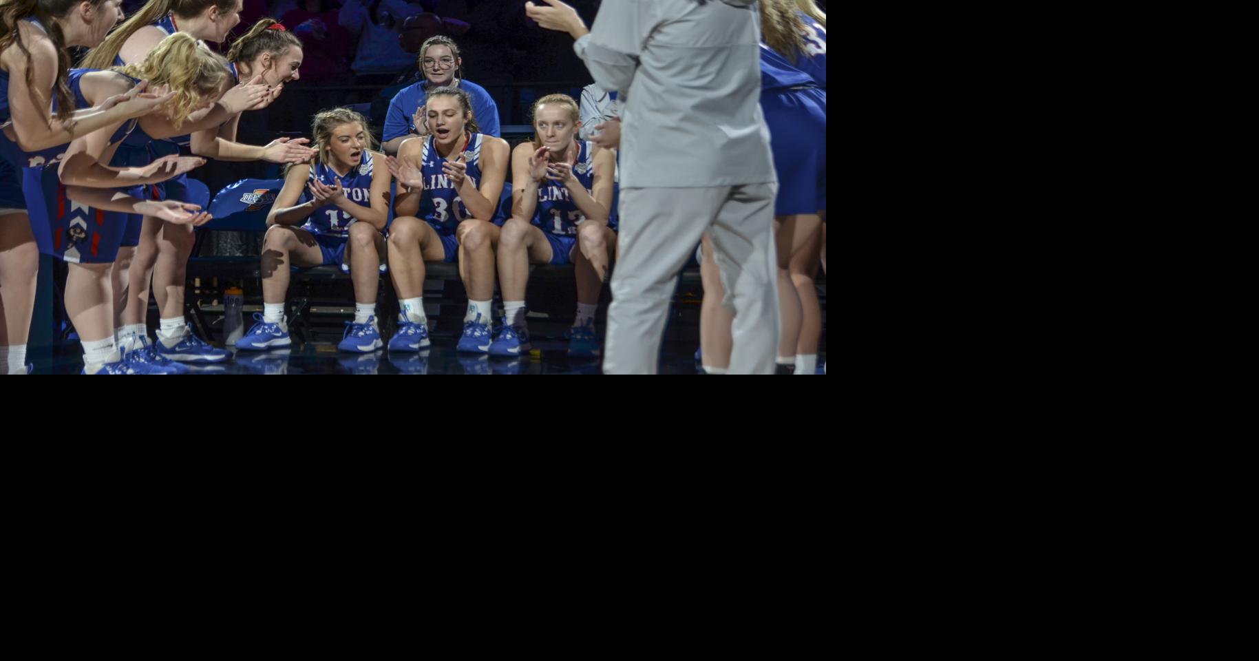 Linton Miners 2A state champs photo gallery | News | tribstar.com