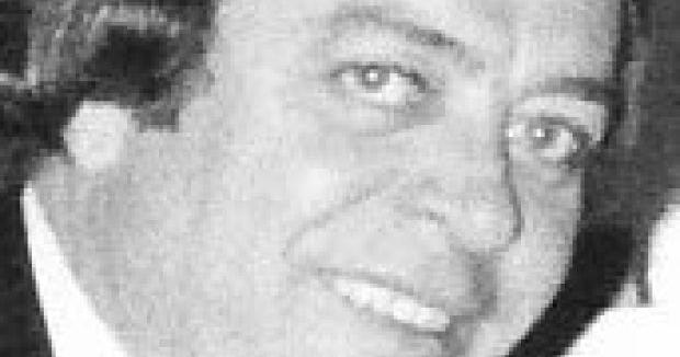 Patrick Joseph Ryan | Obituaries | tribstar.com
