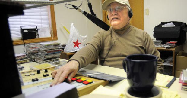 Changing frequencies: Longtime Wabash Valley radio veteran Ron Mott ...